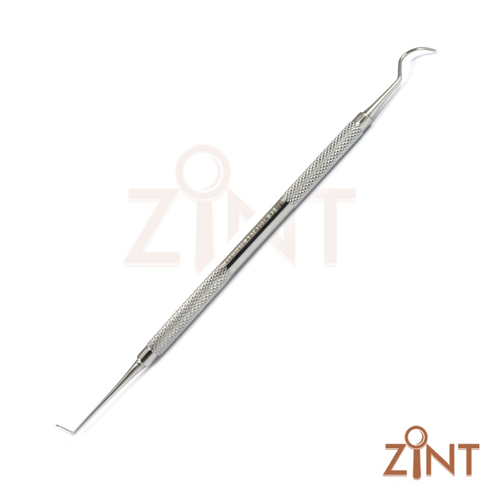 Dental Hygienest Explorer 6/23 Caries & Calculus Detector Double Ended ...