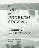 The Art of Problem Solving Vol. 2 : And Beyond, Text (ExLib ...