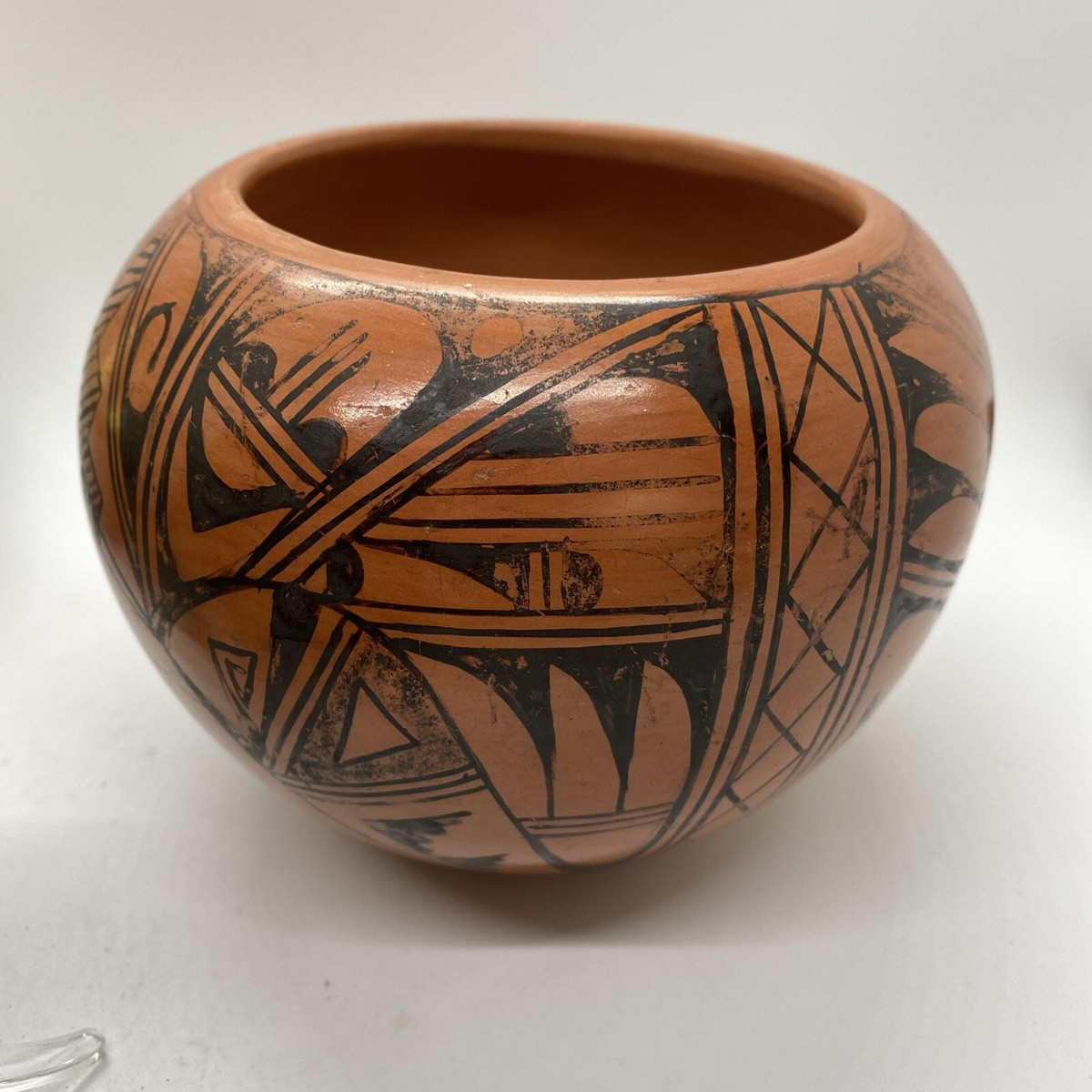 Ancient Hopi Pottery 45 Best Traditional Hopi Pottery Images On