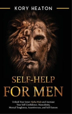 Kory Heaton Self-Help for Men (Hardback) (US IMPORT) 9781952559631 | eBay