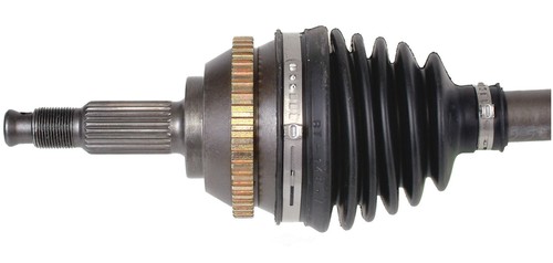 Rt Reman CV Comp Assy Cardone Industries 60-3245 | eBay