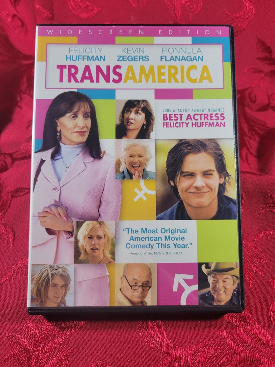 Felicity Huffman Transamerica Transamerica (2005) Film | Cinema.de