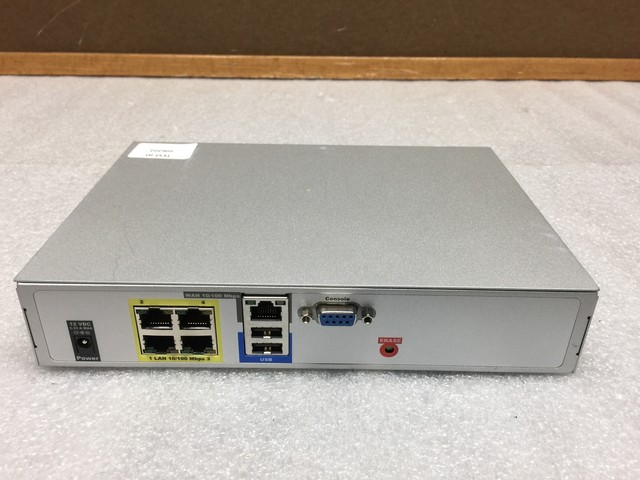 Edgewater Networks 4550 Series T1 VoIP Router for sale online | eBay