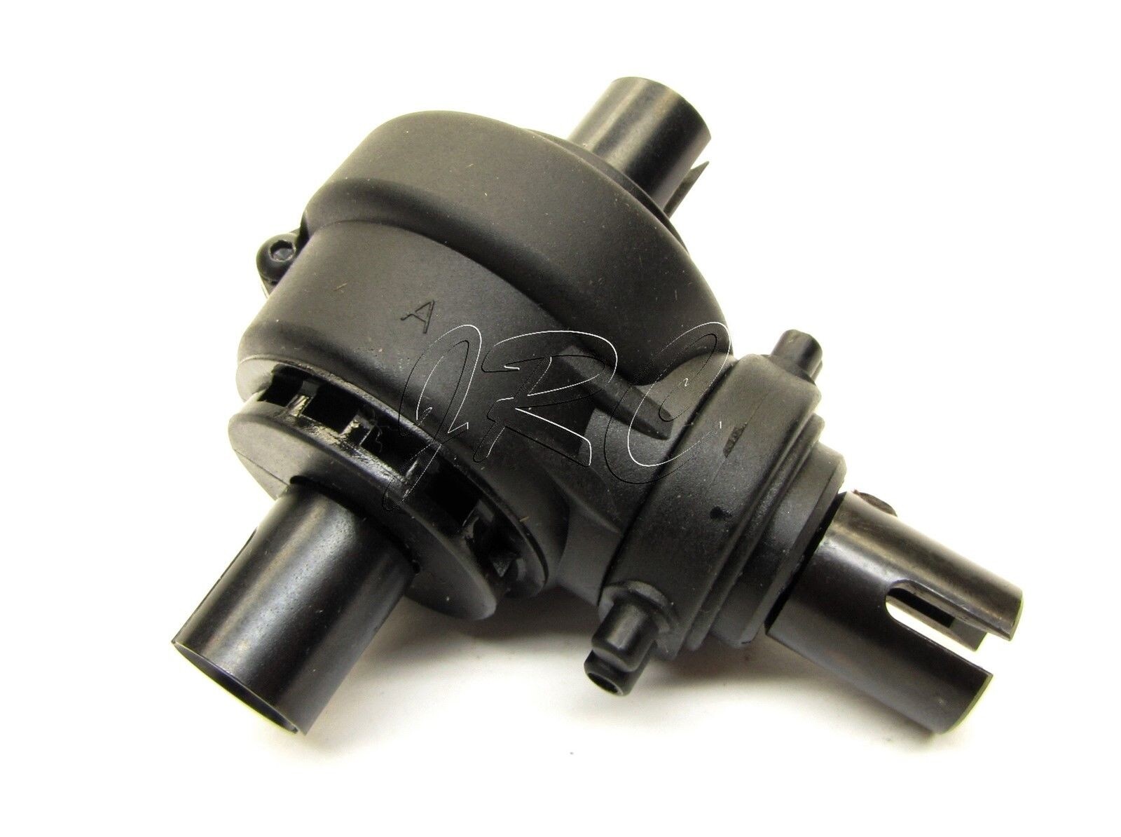 COLOSSUS XT REAR DIFFERENTIAL (diff) Factory Built CEN new reeper ...