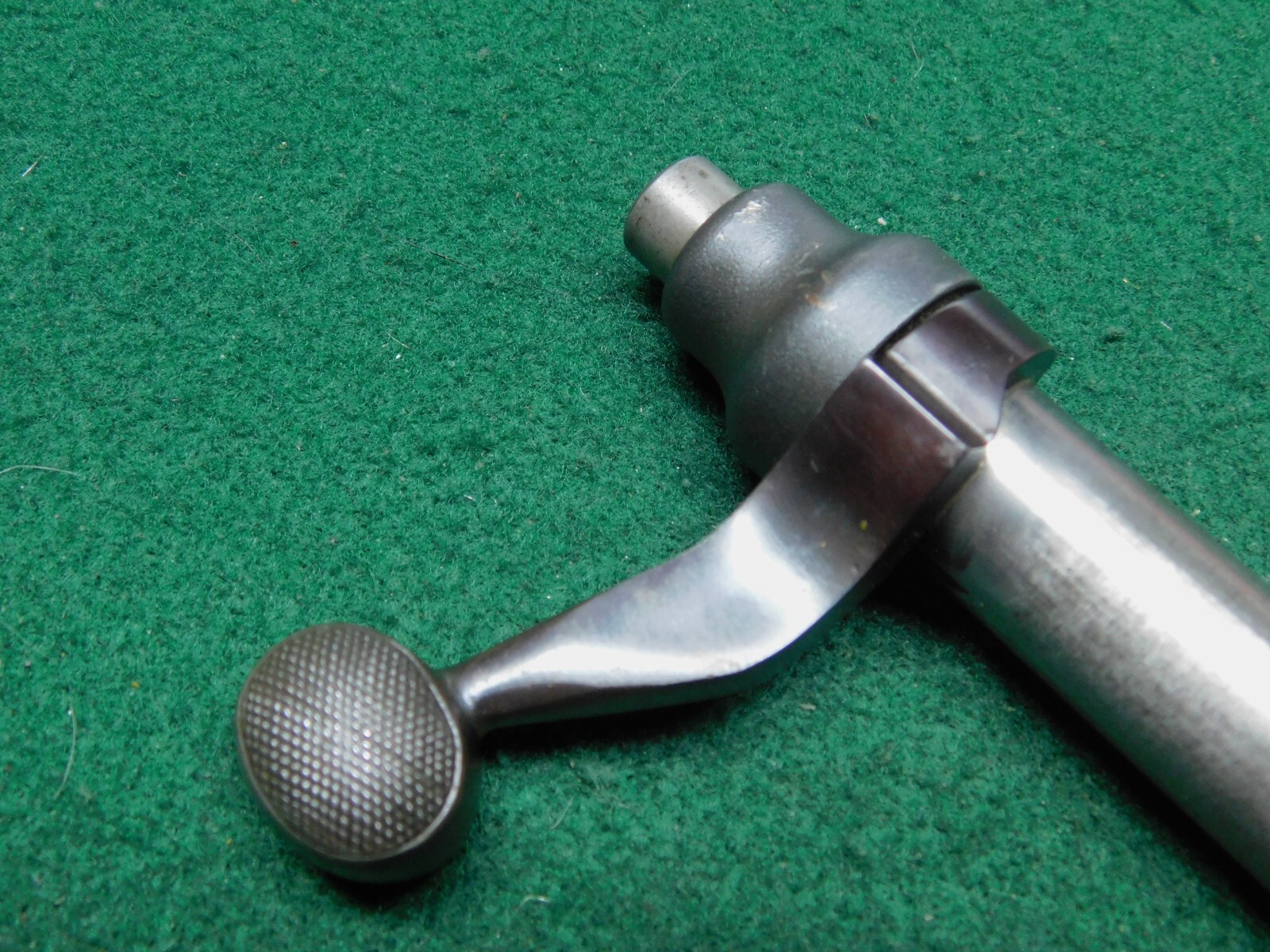 Remington 700 Bolt Assembly Long Action Standard RH Original #6 | eBay