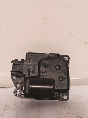 M8679001 Climate Control Blend Door Mode Door Flapper Actuator Motor | eBay