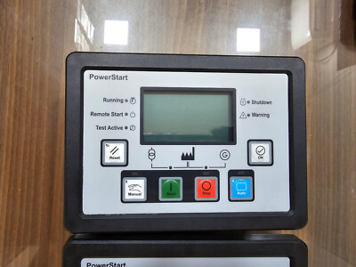 Cummins Power Command Controller PS0600; Part Number: A054G527 | eBay