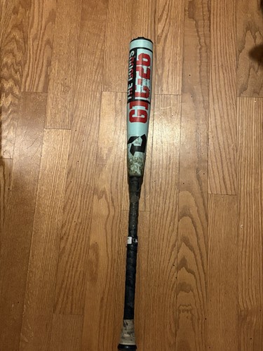 2026 Demarini The Goods Hybrid Baseball Bat 32/29, great condition | eBay
