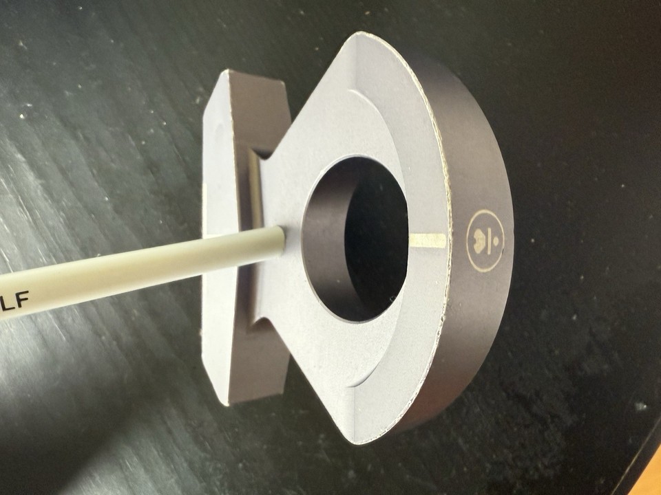 LAB Golf DF3 Armlock - BRYSON Specs Putter 43” , 79.5 Deg , 5deg Lean ...