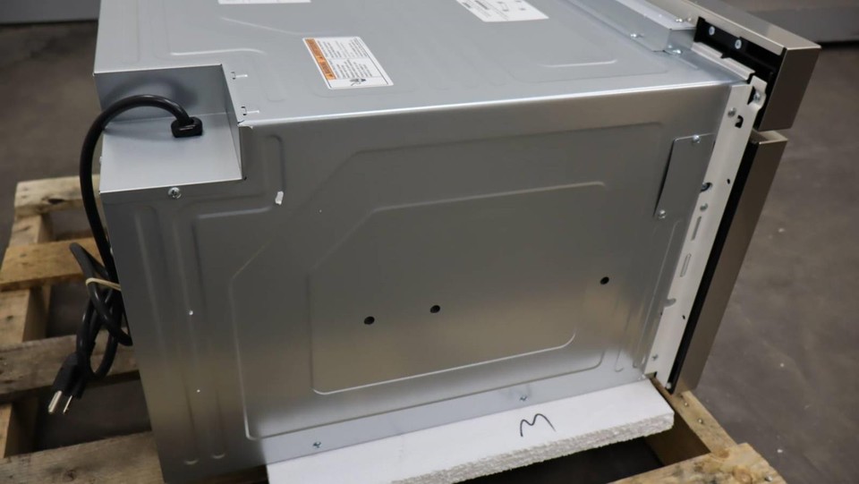 Thermador 24" Professional Series Tilt MicroDrawer Masterpiece ...