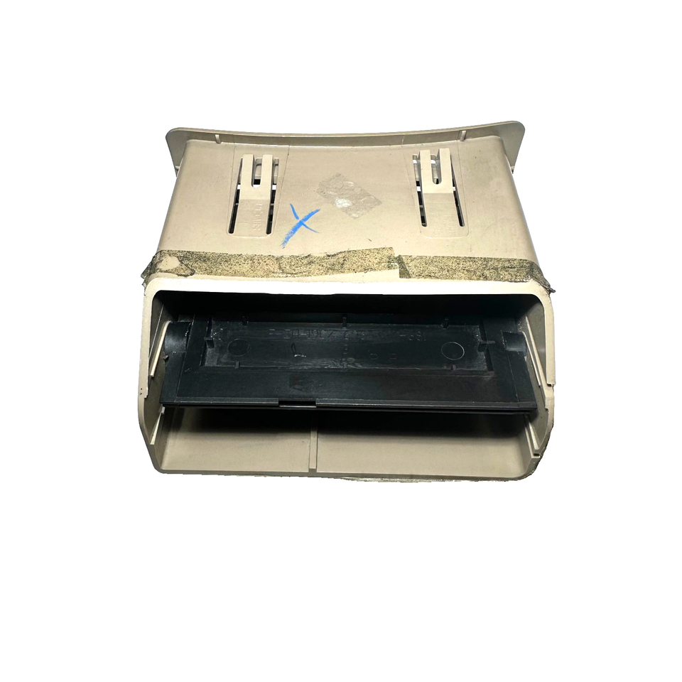 1999-2004 Ford Mustang Driver LH Dash board Ac Vent Panel | eBay