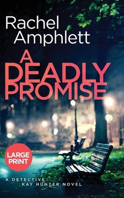 A Deadly Promise: A Detective Kay Hunter crime thriller | eBay