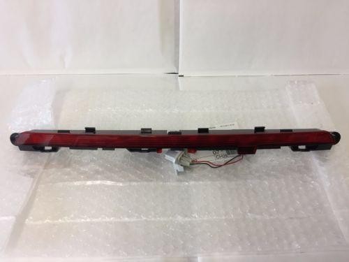 Genuine Mercedes-Benz X156 GLA CLA Rear 3rd Additional Brake Light ...