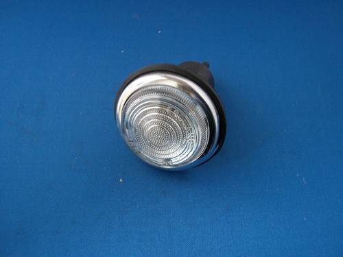 MORRIS MINOR SIDE/INDICATOR LIGHT UNIT | eBay