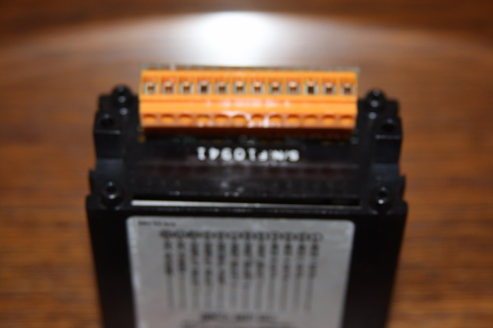 KEP ELECTRONIC COUNTER 2012910500 ; PCA9-2-H-7; USED | eBay