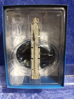 Star Trek Starships Collection 93 MIB ECS Horizon no Magazine | eBay ...