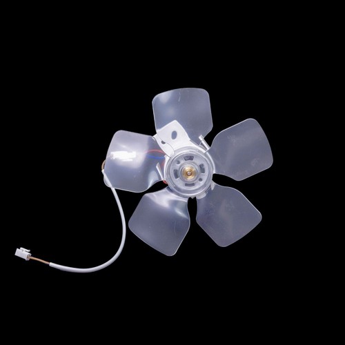 RANGER BRAND REPLACEMENT CARAVAN 12V FAN AND MOTOR KIT, ASSEMBLED AND ...