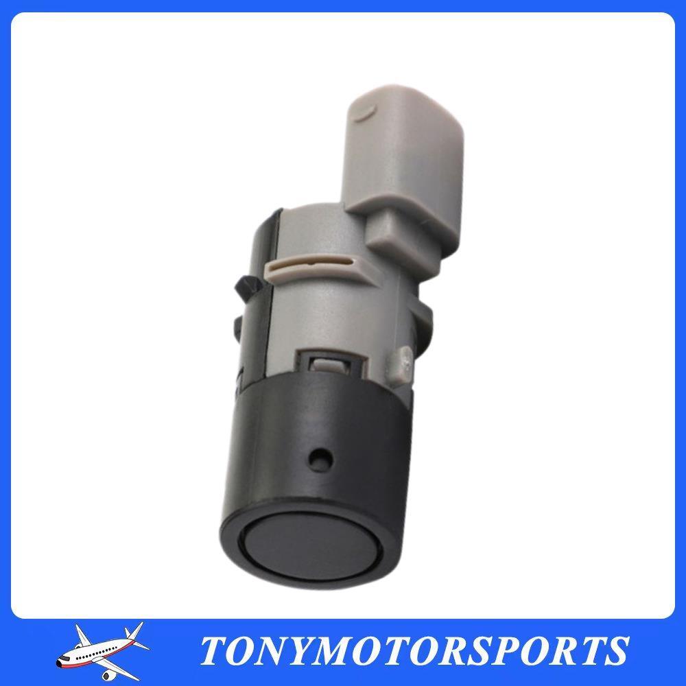 Fit For BMW E60 E61 M5 E65 X3 E83 E46 PDC Parksensor Parking Sensor ...