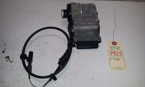 2005 Ford Escape Cruise Control Module OEM 5L84-9C734-DA #7923 | eBay