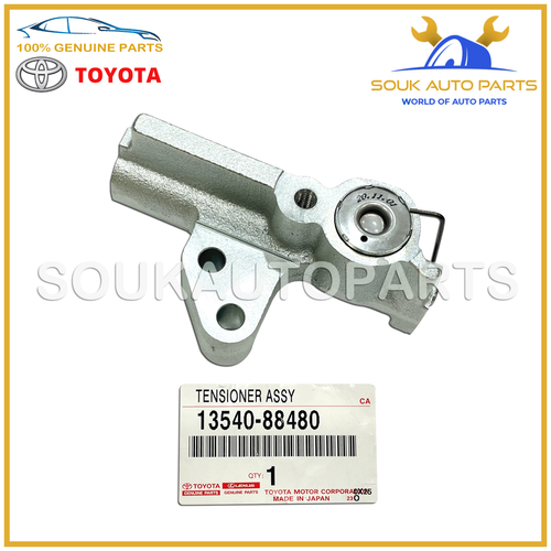 13540-88480 Genuine Toyota TENSIONER 3SGE 3SGTE ENGINE CHAIN 1354088480 ...
