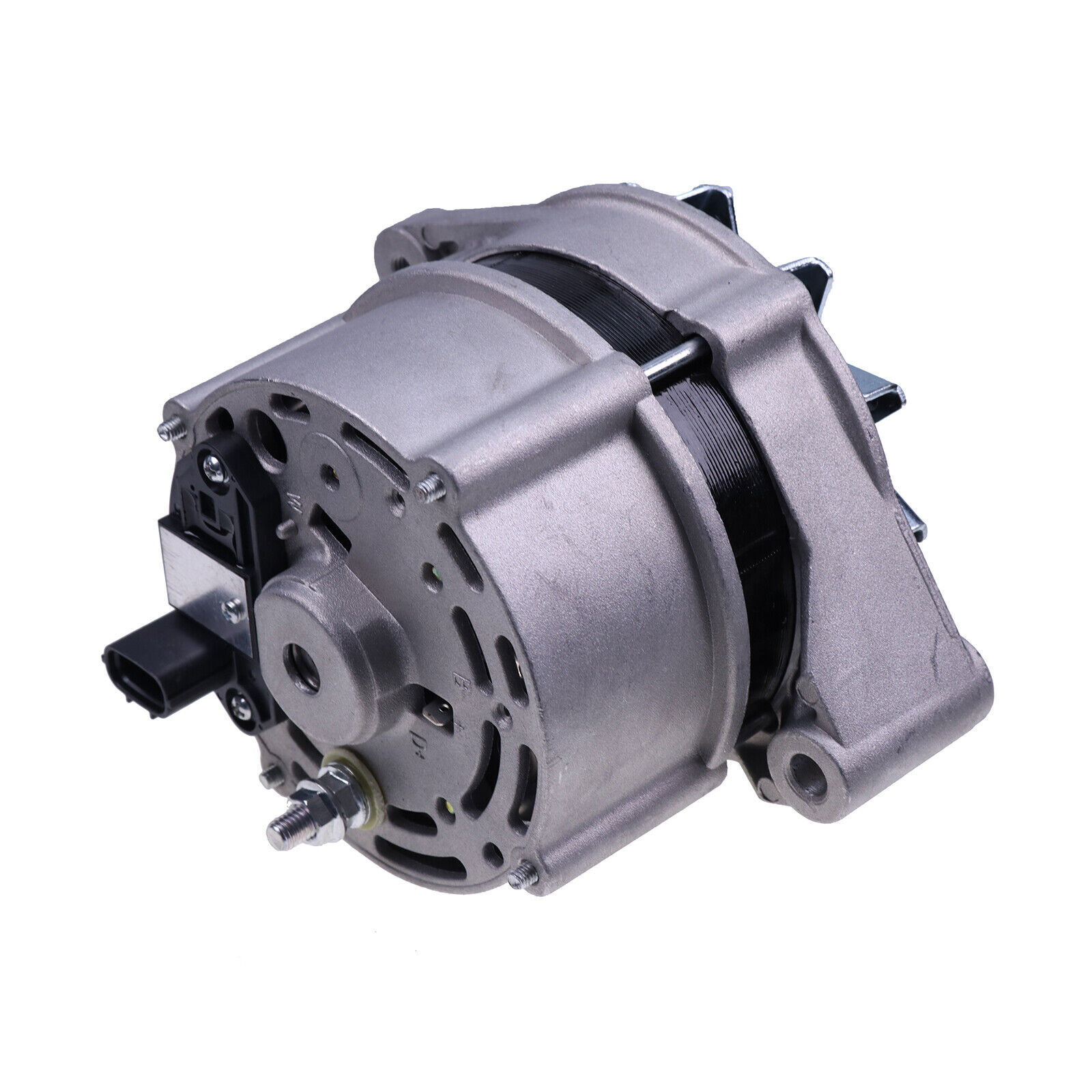 12V Alternator 84254290 84416590 for New Holland L223 L230 L225 L221 ...