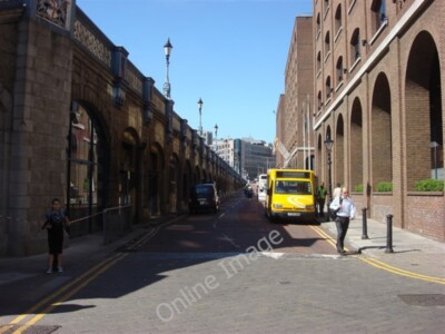 Photo 6x4 St Katharine's Way London c2009 | eBay UK