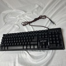 SkyTech Gaming K-1000 Keyboard and M-1000 Mouse Bundle for sale online ...