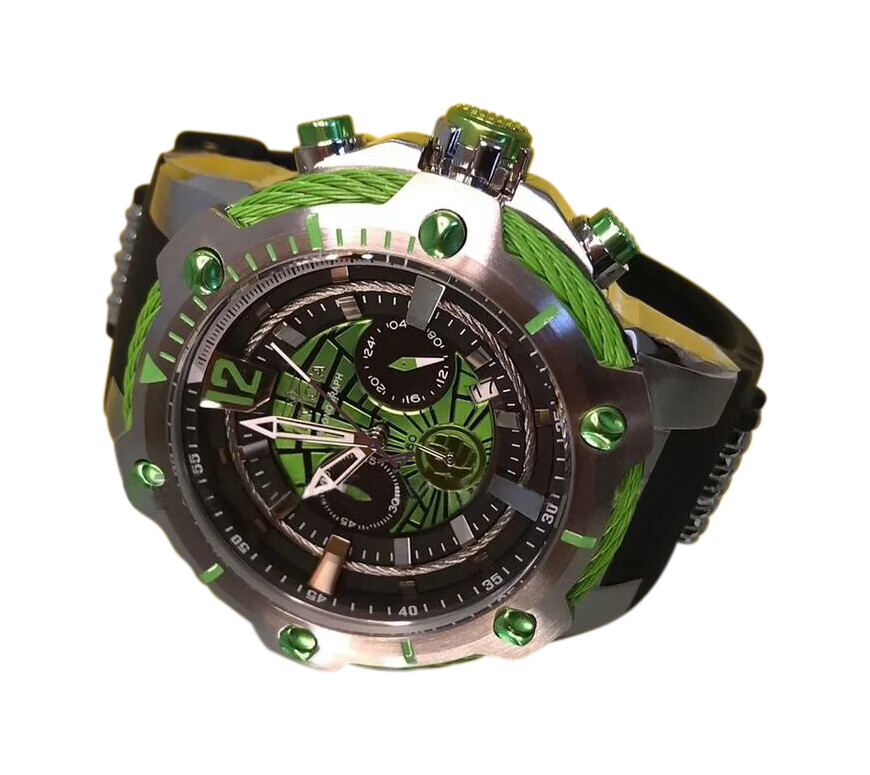 Invicta Marvel 25985 Wrist Watch for Men for sale online | eBay