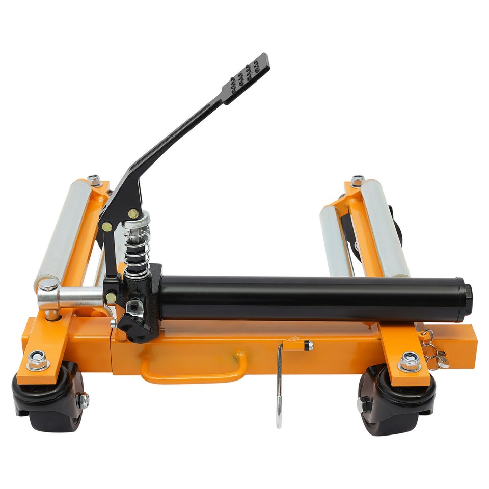 Steel Car Wheel Moving Tool Car Wheel Lift Tool Vehicle Moving Tool New ...