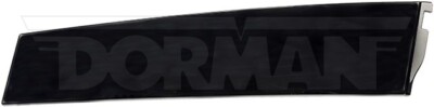 Dorman 926-245 Door Applique fits Escalade Tahoe Yukon 22837465 ...