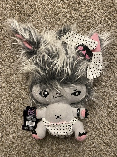 Vamplets The Nightmare Nursery Of Gloomvania Werewolf Baby Howliss ...