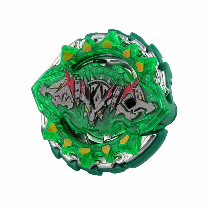 Beyblade Burst B-121-1 Hazard Kerbeus 7 Atomic Metal Top Toy Gift NO ...