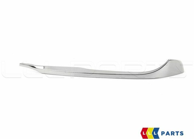Genuine BMW OEM 51117369893 Protective Strip Top Left for sale online ...