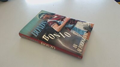 Bonzo by Bonds, Billy Hardback Book The Fast Free Shipping | eBay
