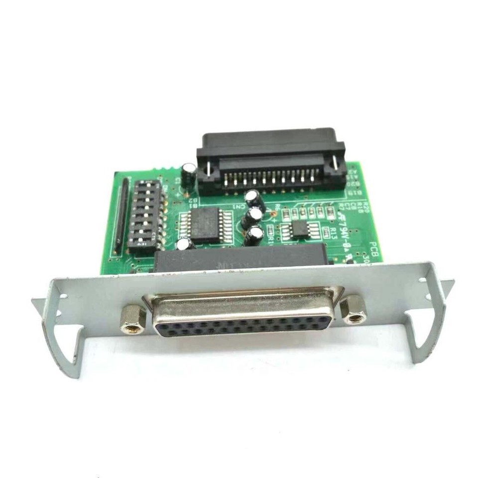 Serial Rs232 Interface Card IFBD-D2 30757440-1 Fits For Star SP800 ...