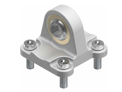 FESTO SNCS-63 174400 Clevis Flange NewKd | eBay