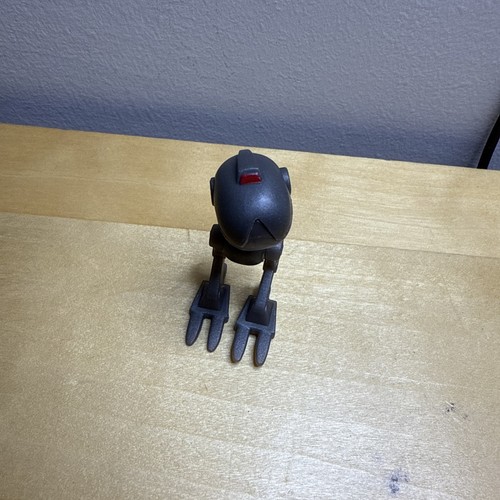 2012 Teenage Mutant Ninja Turtles Mouser Robot Figure | eBay