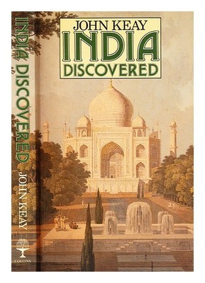 KEAY, JOHN India scoperto 1988 Copertina flessibile | eBay
