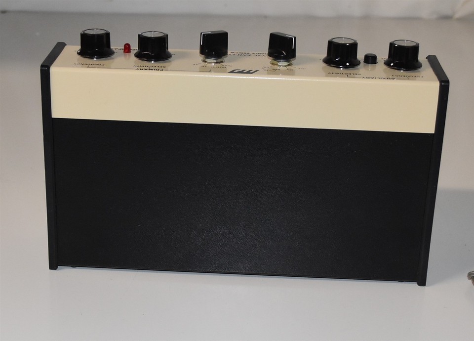 MFJ-752C SIGNAL ENHANCER | eBay