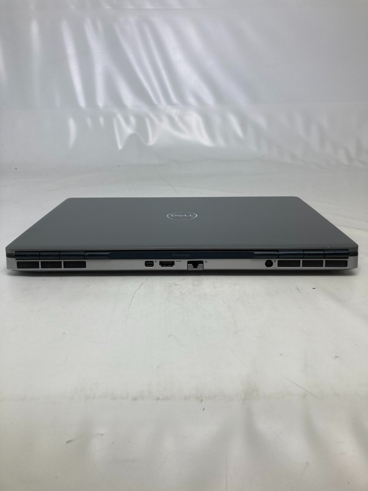DELL PRECISION 7560 i7-11850H 2.50GHz 32GB 512GB T1200 GPU Windows 11 ...