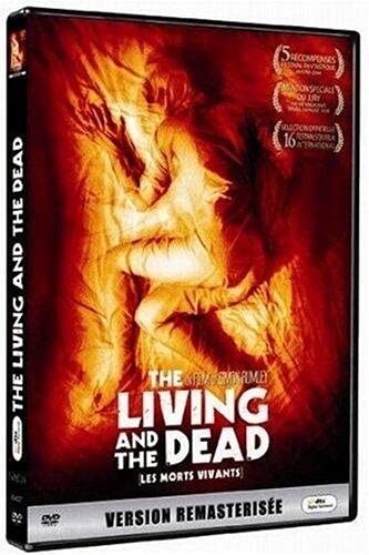 The living and the dead (DVD) Roger Lloyd-Pack Léo Bill Simon Rumley ...