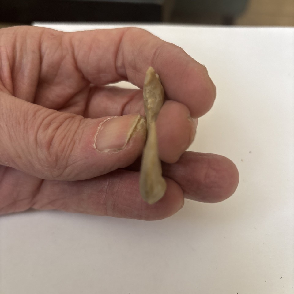 Indian Artifact Flint Fish Hook Arrowheads | eBay