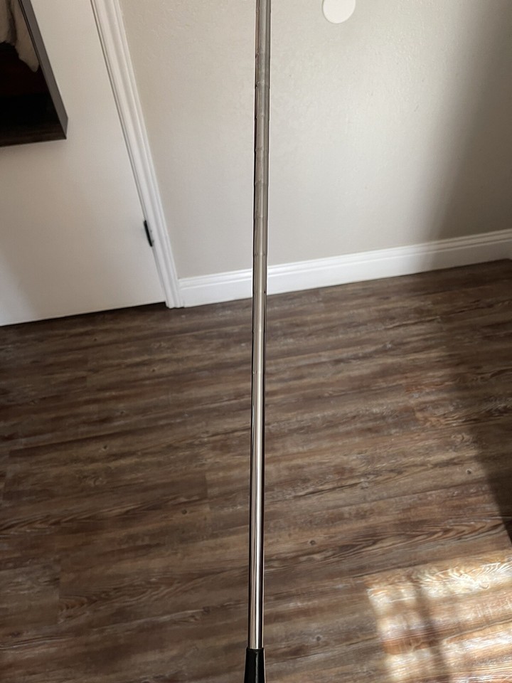 Mizuno Grad MP Sand Wedge Stiff Steel Shaft Right Hand No Paint Fill | eBay