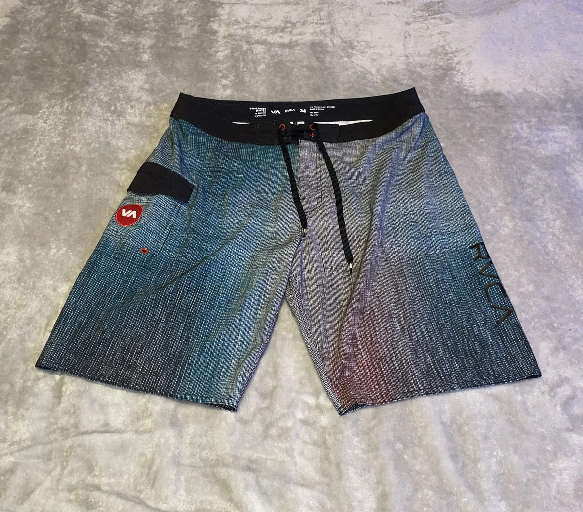 Rvca Surf Shorts