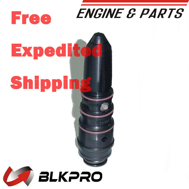 6* Fuel injector Cummins Top Stop Injector N855 NT855 NTC 3047973 ...