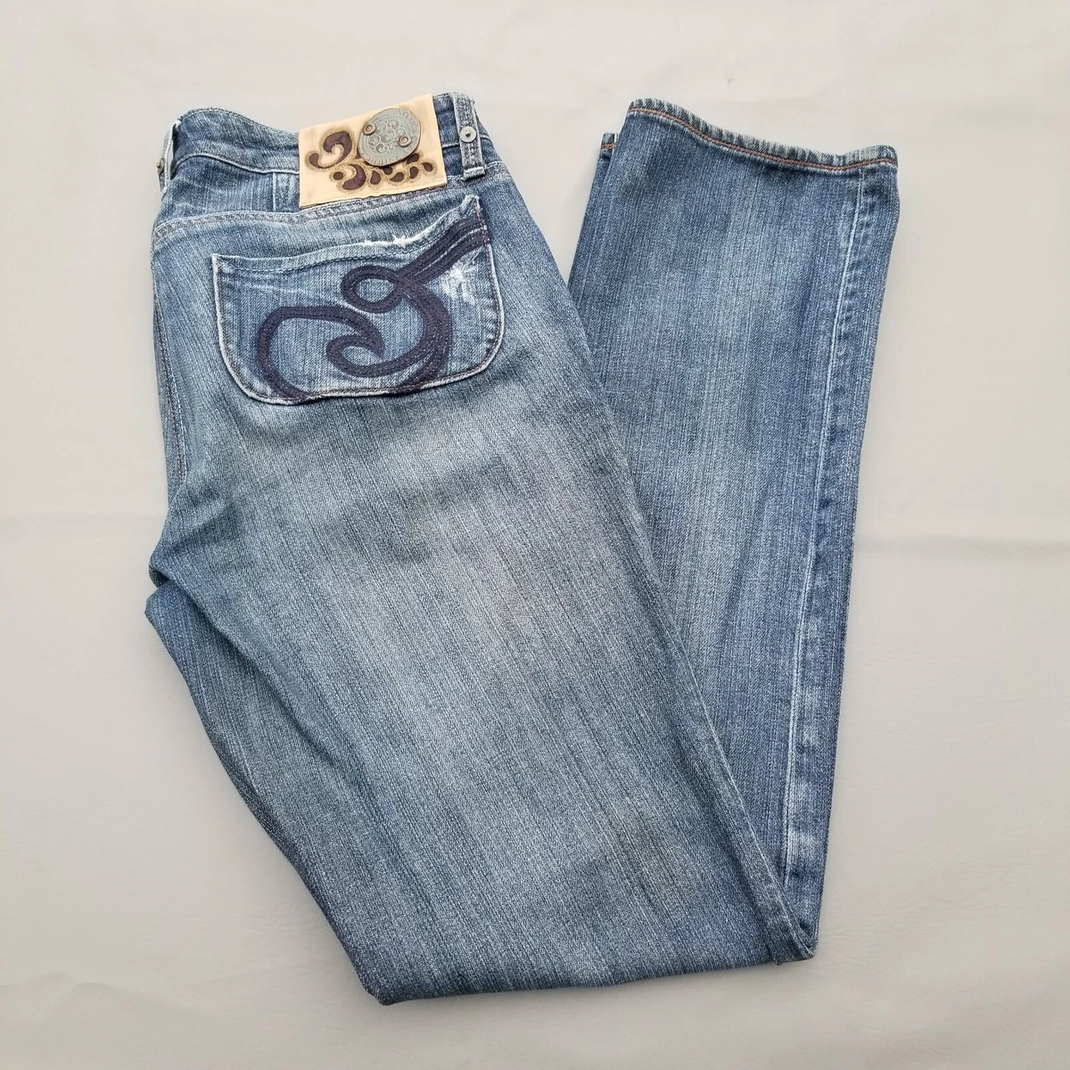 Beyonce Dereon Jeans