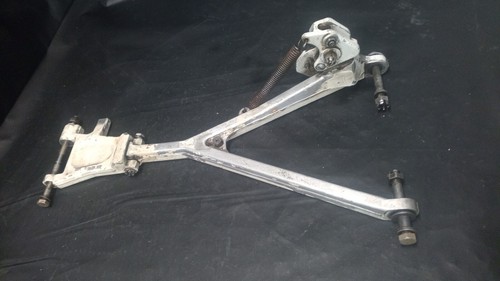 PIPER ARROW NOSE GEAR DRAG BRACE W/ DOWNLOCK ASSY. | eBay