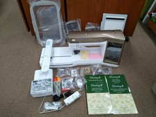 Baby Lock Destiny 2 II Sewing/quilting/embroidery Machine (bldy2 ...