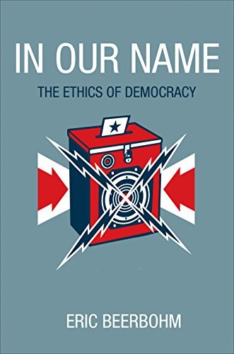 Eric Beerbohm In Our Name (Hardback) (US IMPORT) 9780691154619 | eBay