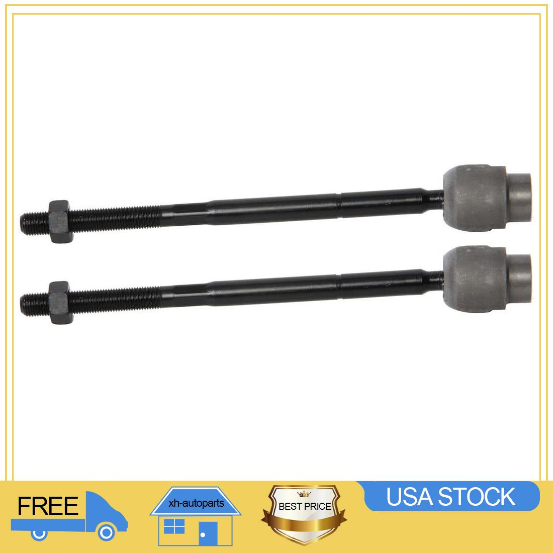 Tie Rod End Inner Fits Chevrolet Malibu 2004 - 2008 2009 2010 2011 2012 ...